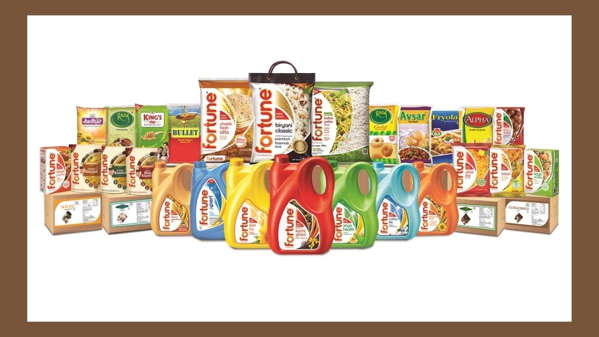Adani Wilmar Slashes Edible Oil Prices Business Weekender
